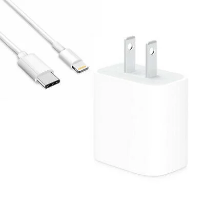 Original Adapter for Apple 18W 240V 3.25A USB Adapter - Zentech BD