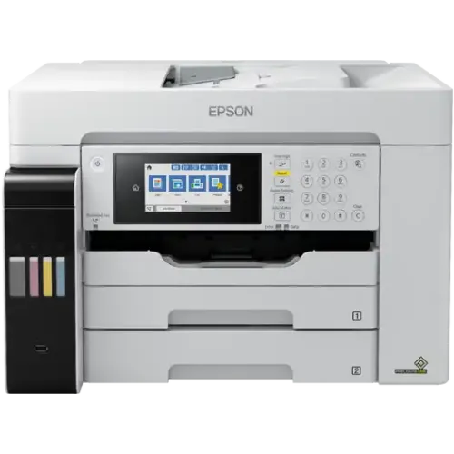 Epson EcoTank L15180 A3 Wi-Fi Duplex Multi-Function Ink Tank Printer ...