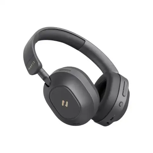 Havit H628BT Bluetooth Headphone - Zentech BD